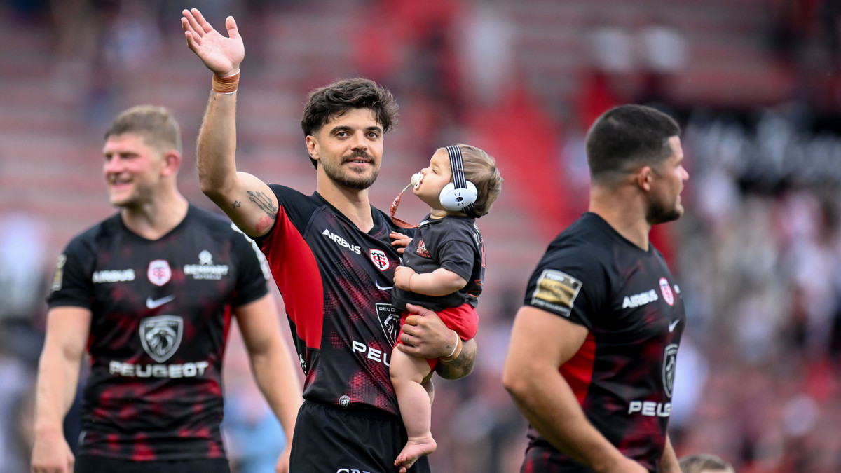 Un rendez-vous historique pour rejoindre Romain Ntamack ? - Le10sport.com