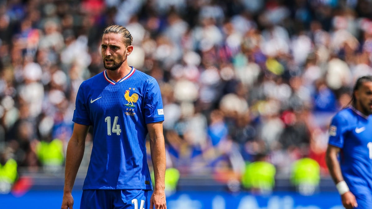 Transferts - OM : «Une folie» annoncée avec Adrien Rabiot ? - Le10sport.com