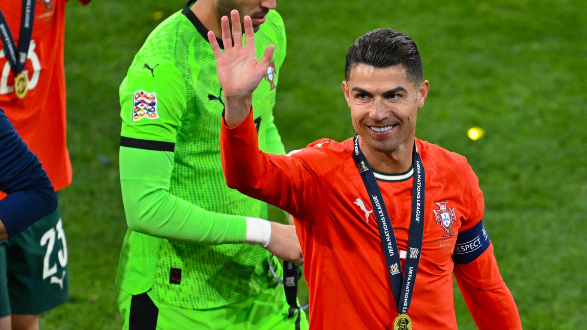 F1 : La punchline lâchée sur Cristiano Ronaldo ! - Le10sport.com