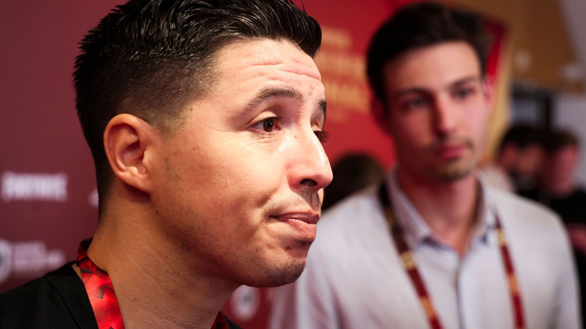 «Il a énormément souffert», Samir Nasri a vécu un calvaire ...