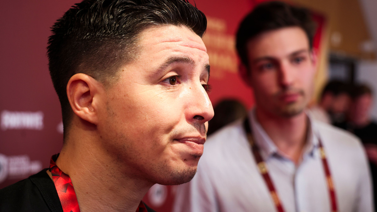 Samir Nasri, le contrat qui le rend dingue - Le10sport.com