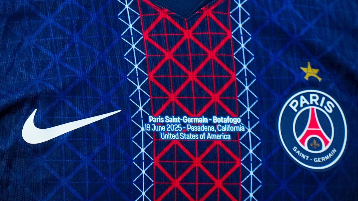 91M€ : La masterclass du PSG à l’étranger ! - Le10sport.com
