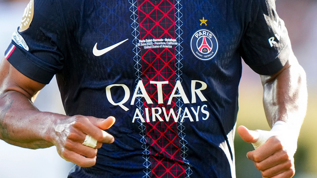 Transfert d'un grand attaquant : Il veut signer au PSG ! - Le10sport.com