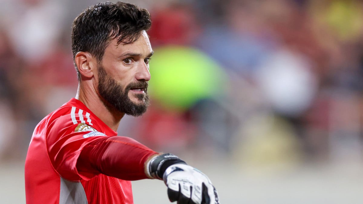 Hugo Lloris de retour en équipe de France : Pierre Ménès valide l’idée ...