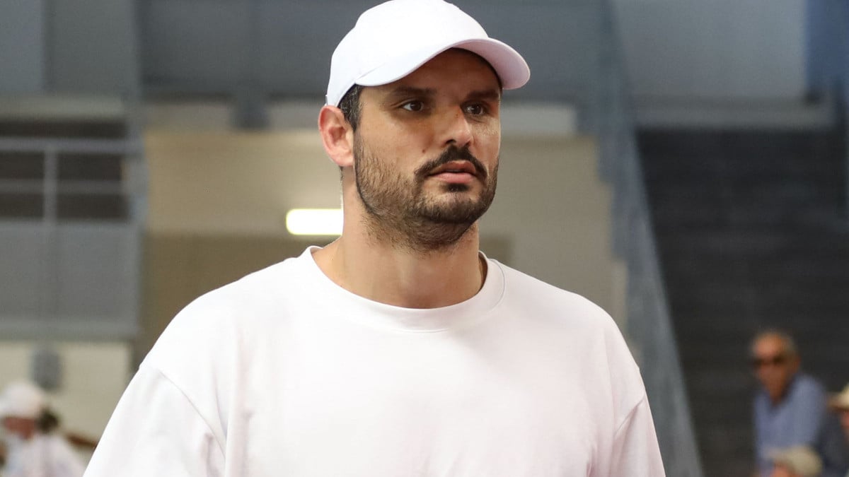 Rupture de Florent Manaudou : «C'est terminé», l'annonce choc à son ex ...