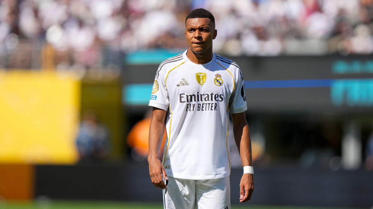 Mbappé : Le coup de pression surprise du Real Madrid ! - Le10sport.com