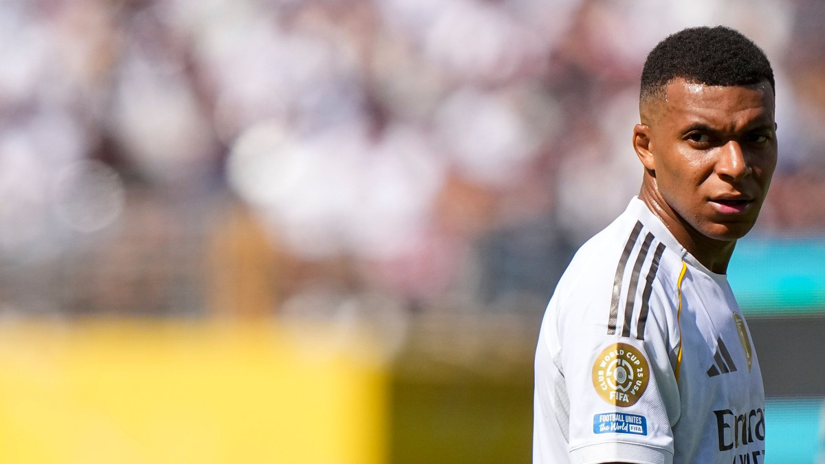 Départ du PSG : La réponse cash de Kylian Mbappé ! - Le10sport.com
