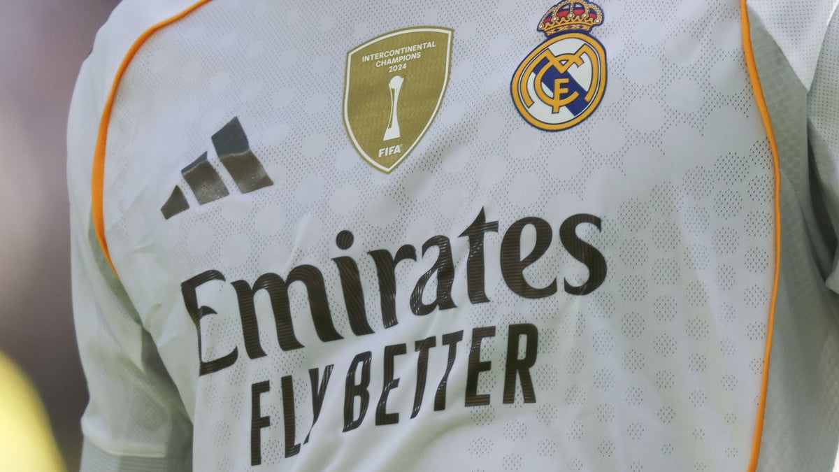 Real Madrid : Discussions confirmées pour une star de l'équipe de ...