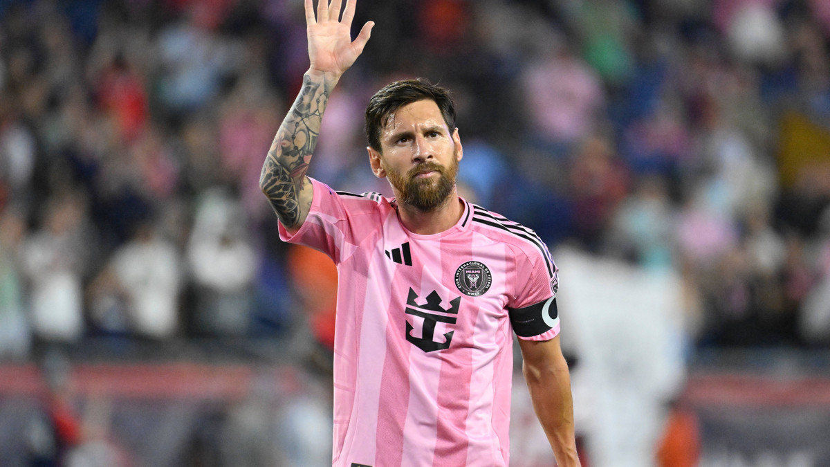 Messi - PSG : L’invitation historique ! - Le10sport.com