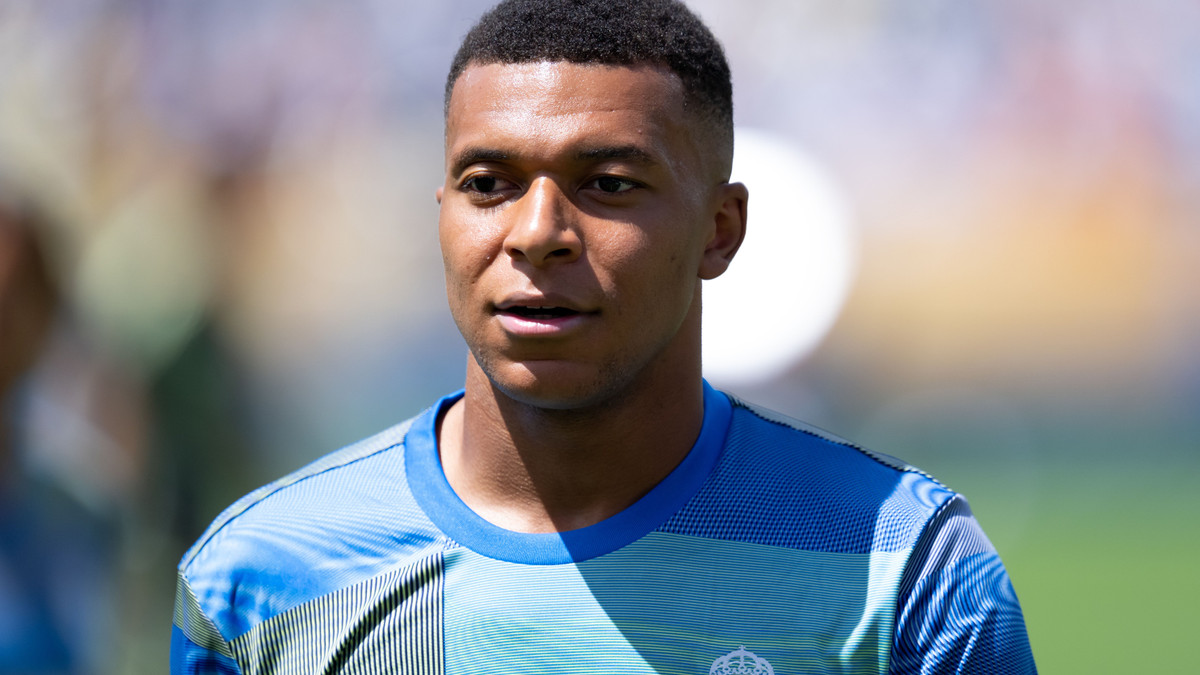 Real Madrid : Jackpot avec Kylian Mbappé ! - Le10sport.com