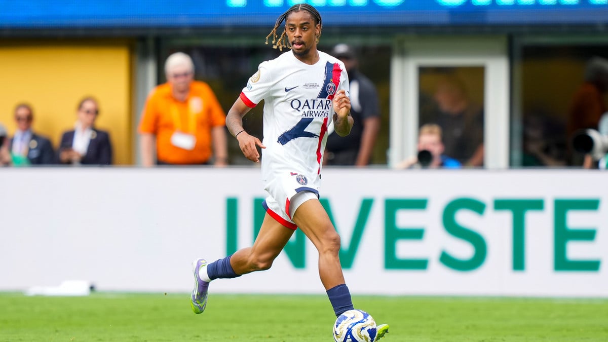 Barcola - Real Madrid : Une bombe lâchée sur le mercato du PSG ...