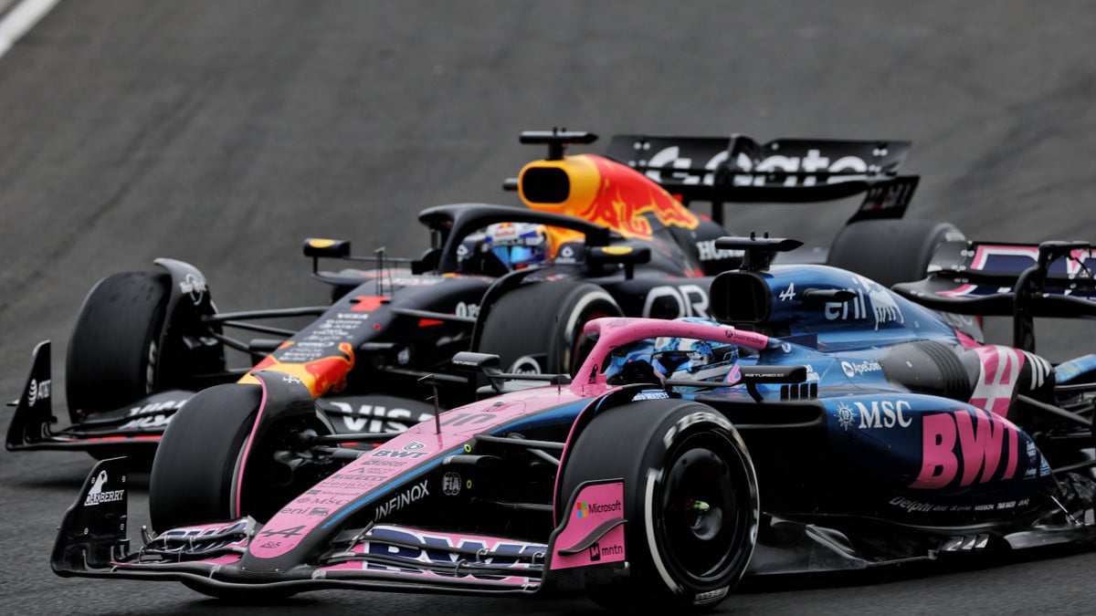 F1 : Il quitte Verstappen pour Gasly, une folie à 91M€ est annoncée ...