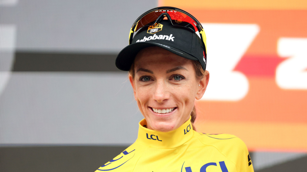 «Je veux prendre du plaisir» : Pauline Ferrand-Prévot avec Julian Alaphilippe, c'est confirmé ...