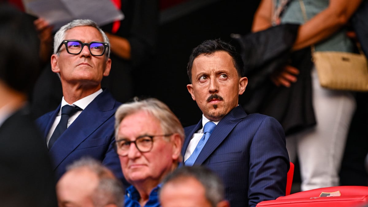 L’OM a loupé un transfert «spectaculaire» ! - Le10sport.com