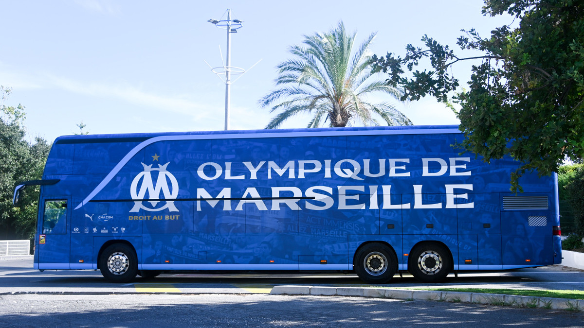 «On s’est battus dans le bus en partant du stade Vélodrome» : Une autre ...