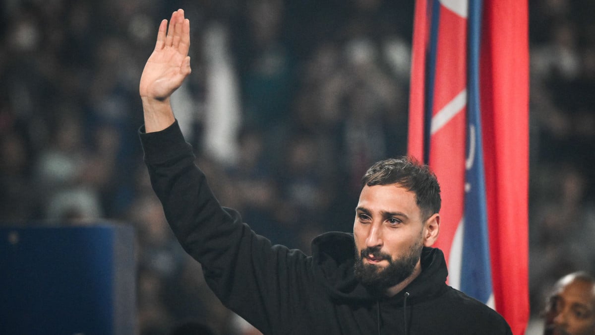 Transfert de Donnarumma : Le divorce qui régale le PSG annoncé en ...