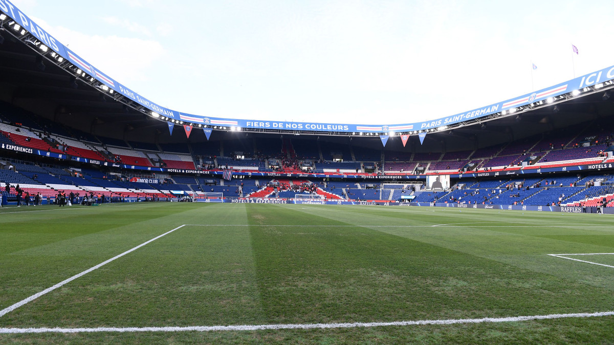 PSG - Signature d'une star : Le transfert qui bloque tout ...