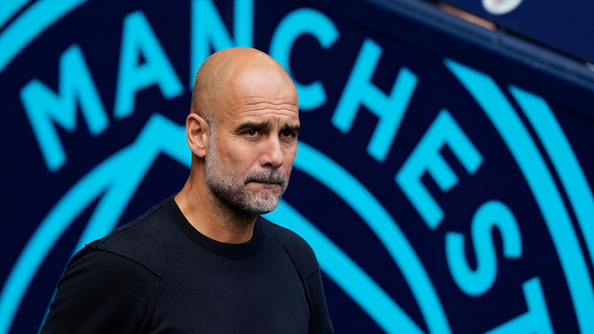 Guardiola - PSG : La menace qui change tout ? - Le10sport.com
