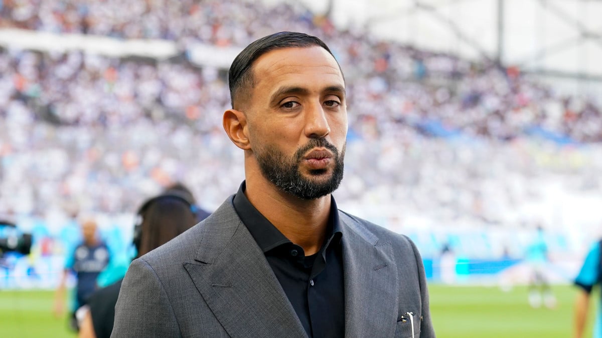 Benatia quitte l’OM : Les vraies raisons de son départ ont fuité ...