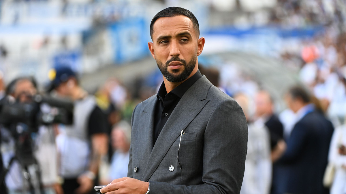 Mercato - OM : Une star se fait virer, Medhi Benatia sort son téléphone ...