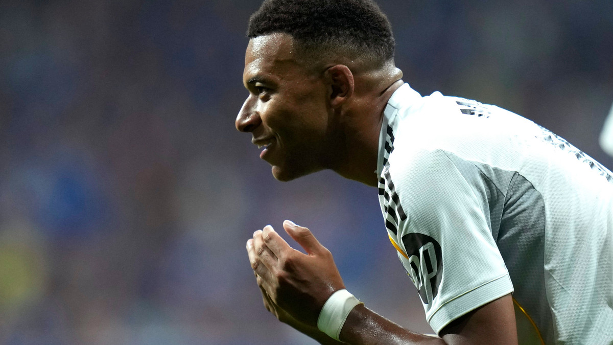 Kylian Mbappé, le mariage qui le fait vibrer ! - Le10sport.com