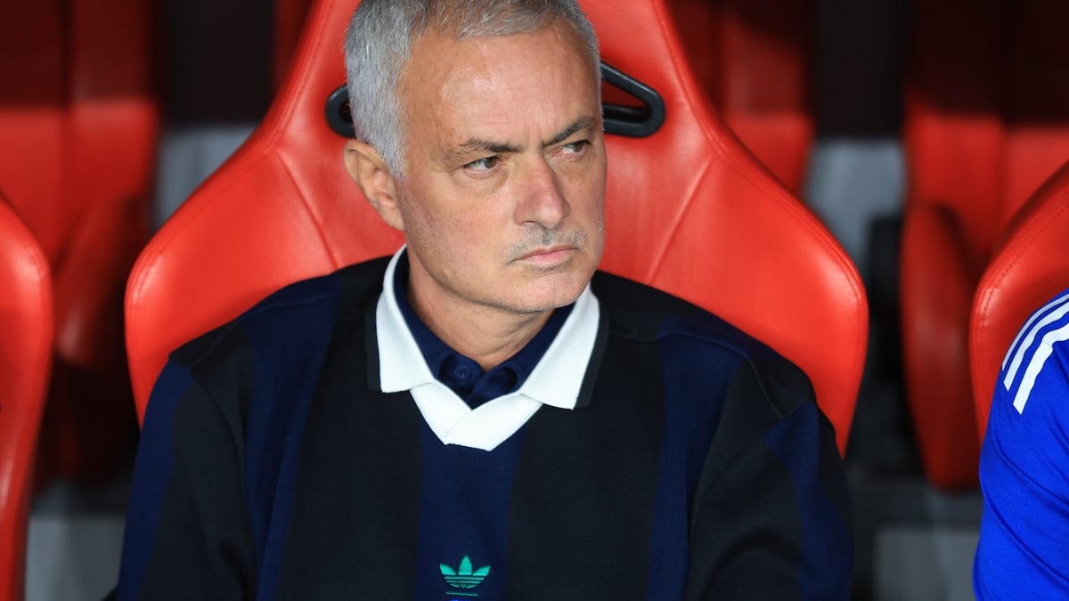 Transferts au Real Madrid : Voilà les trois priorités de José Mourinho ...