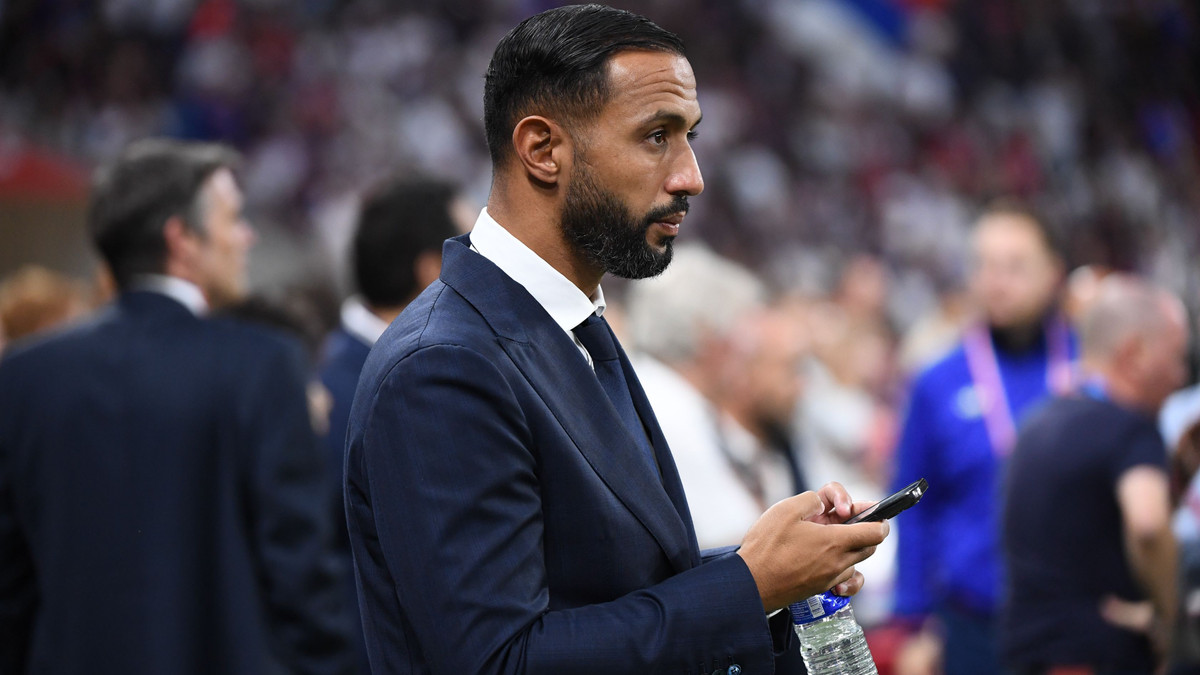 «Même 20M€, il est vendu !» : Un transfert à l'OM annoncé en direct ...