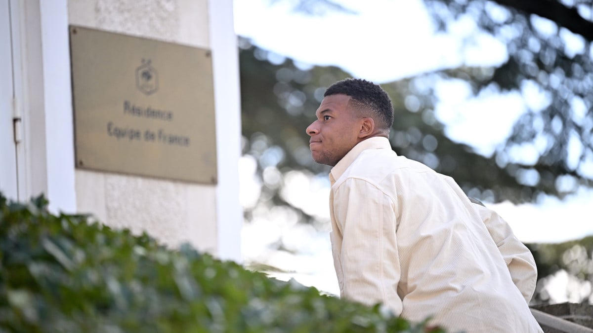 Kylian Mbappé dans une histoire d'argent : La justice a tranché ...