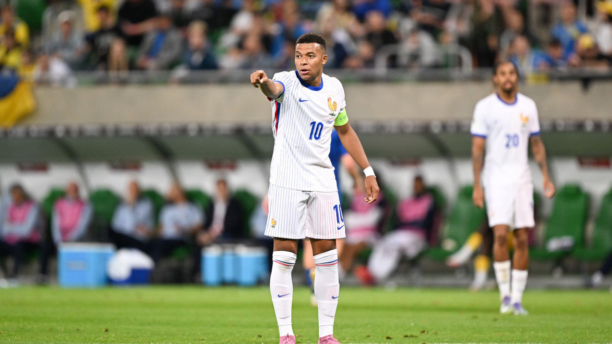 Kylian Mbappé : La signature «fantastique» qui va le régaler ...