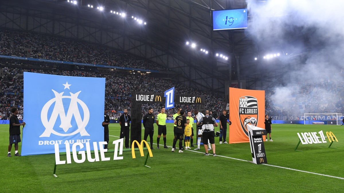 Un champion d'Europe passe un coup de fil pour signer, l'OM annule tout ...