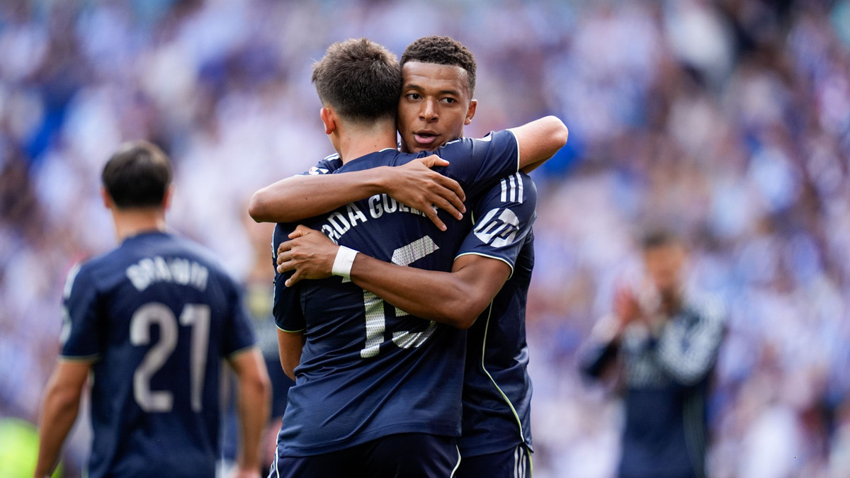 Kylian Mbappé : Son coup de coeur surprise à l'OM - Le10sport.com
