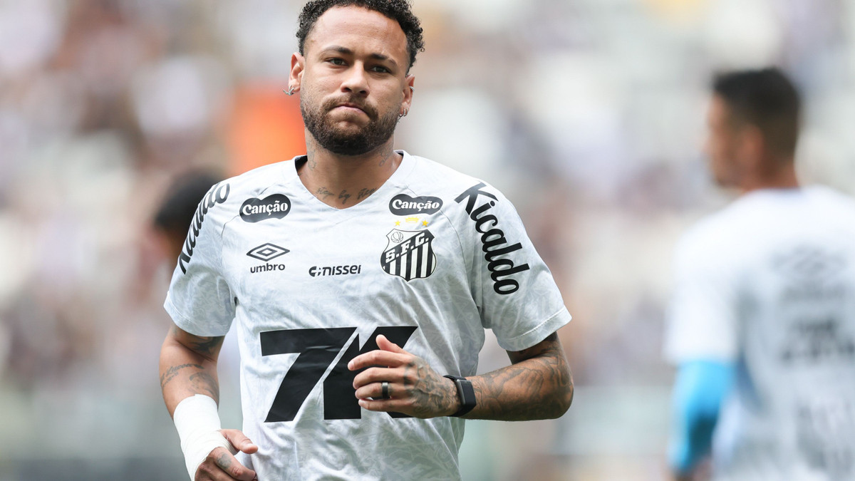 Neymar signe au PSG, c’est le choc ! - Le10sport.com