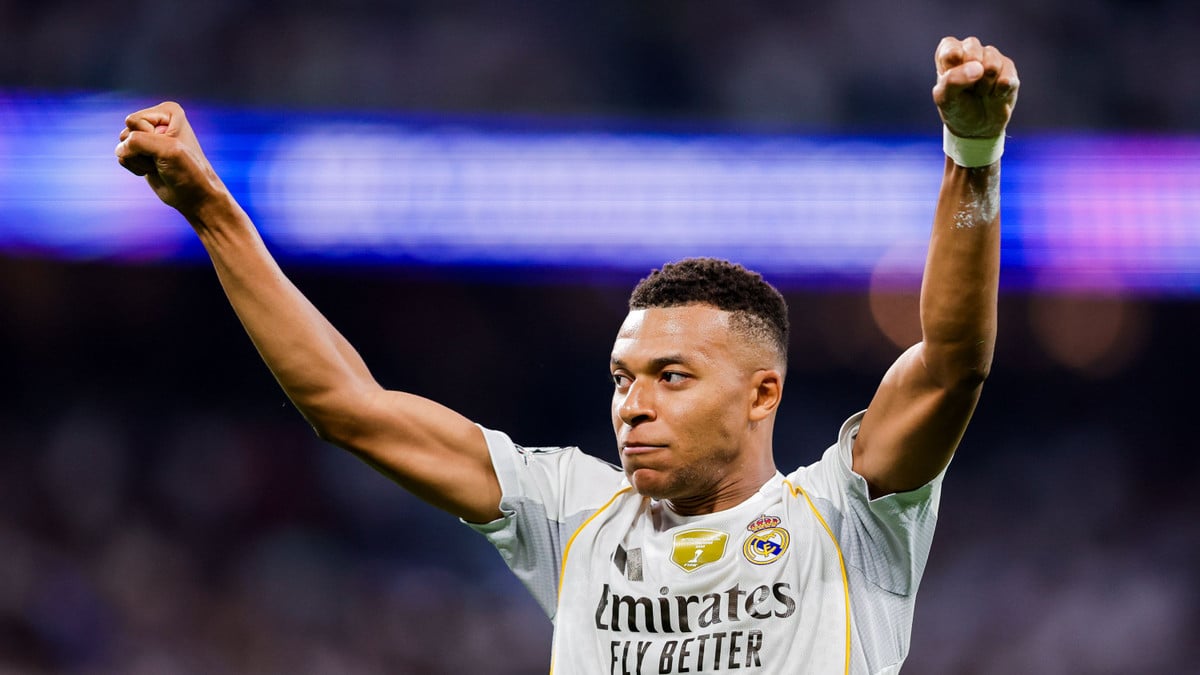 Polémique à l'OM, Kylian Mbappé s'en mêle ! - Le10sport.com