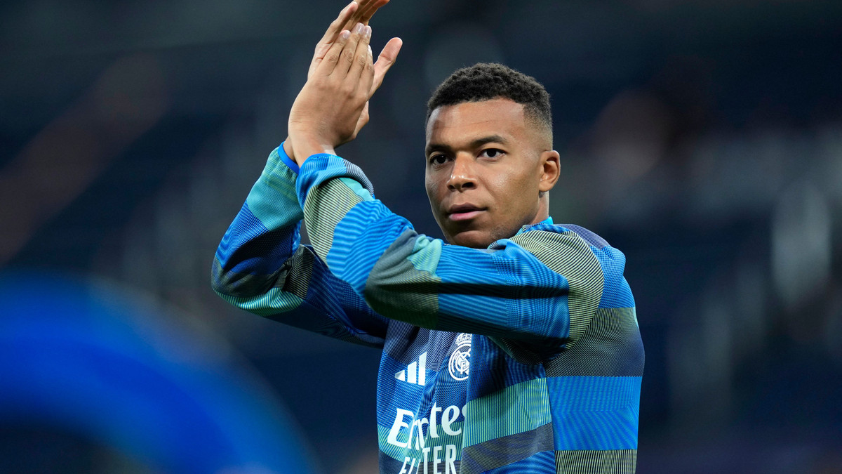 Clash - Kylian Mbappé : Orelsan lui répond ! - Le10sport.com