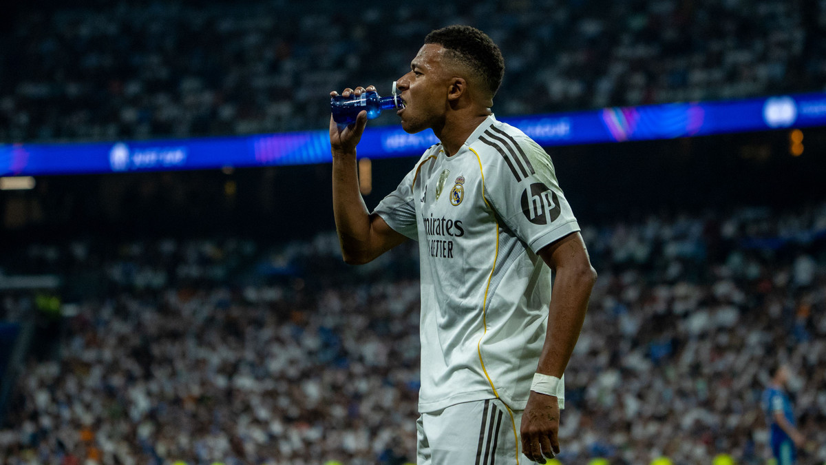 Kylian Mbappé : Le record surprise au PSG ! - Le10sport.com