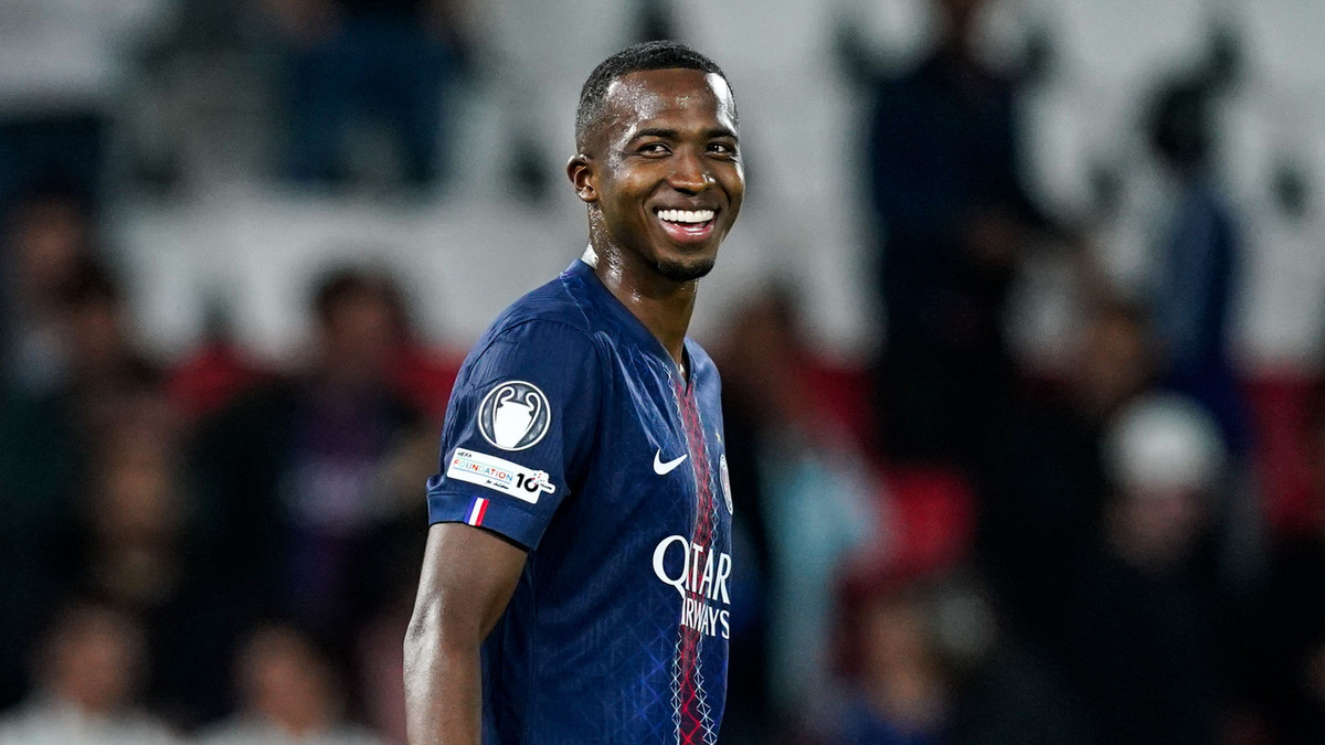PSG - Transfert de Pacho : C'est le choc ! - Le10sport.com