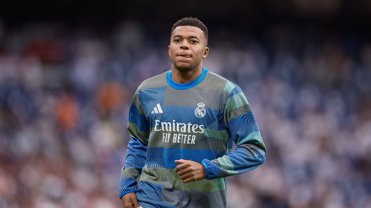 Kylian Mbappé accusé de viol : Le complot du PSG qui les fait ...