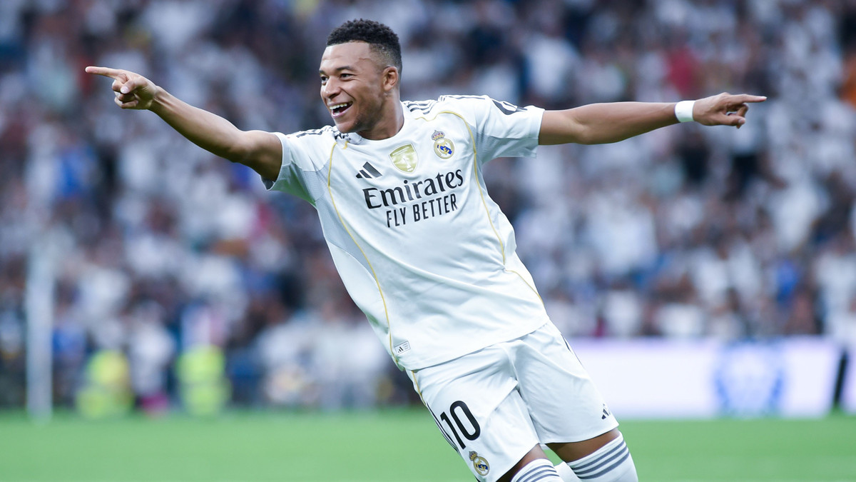 90M€ - Kylian Mbappé : L’annonce surprise à la télévision ! - Le10sport.com