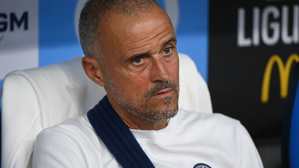 PSG - Luis Enrique : Daniel Riolo retourne totalement sa veste ! - Le10sport.com