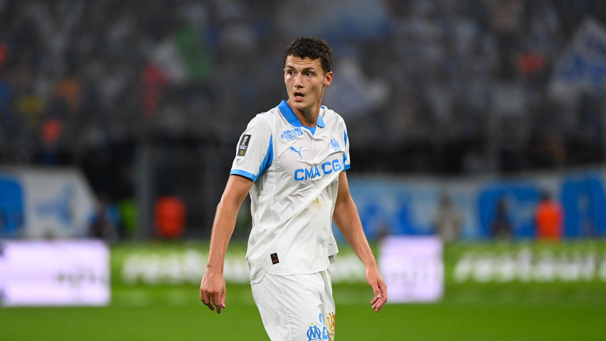 Mercato : Benjamin Pavard à l'OM, la fin est annoncée ? - Le10sport.com