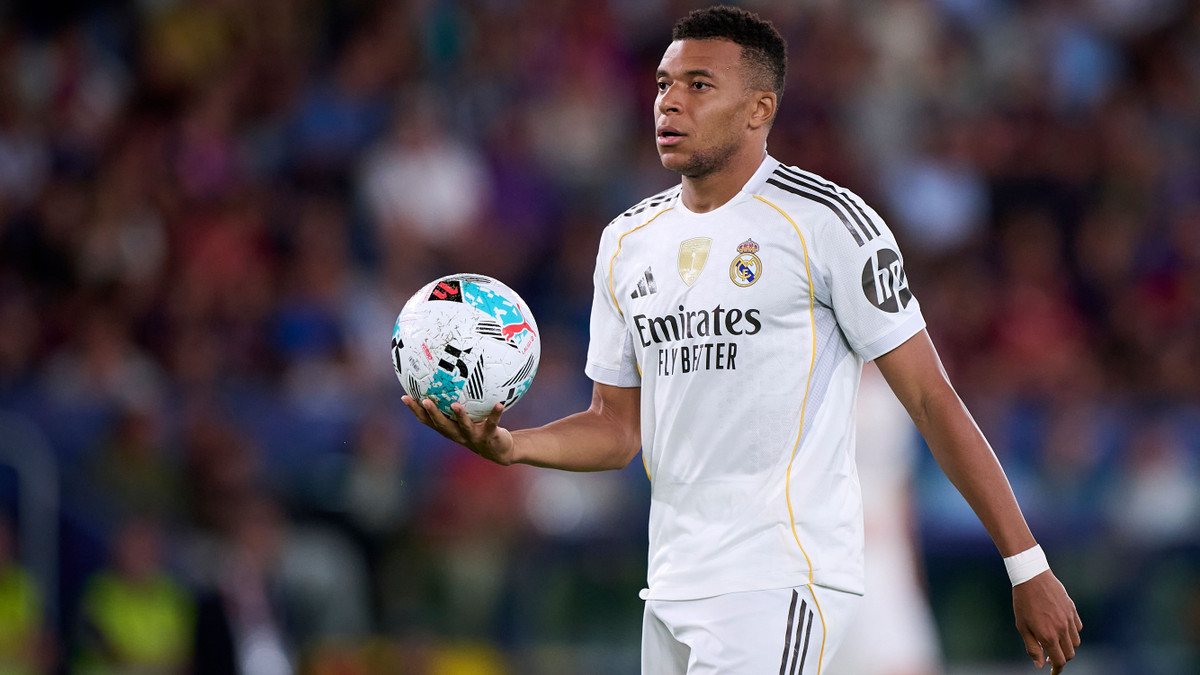 Mercato - Mbappé : Le Real Madrid va refaire le coup ! - Le10sport.com