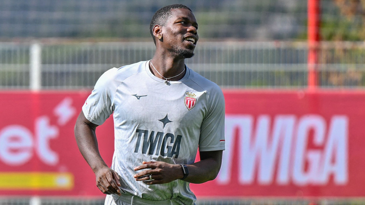 Surprise, Pogba prépare un coup à la Benzema ? - Le10sport.com