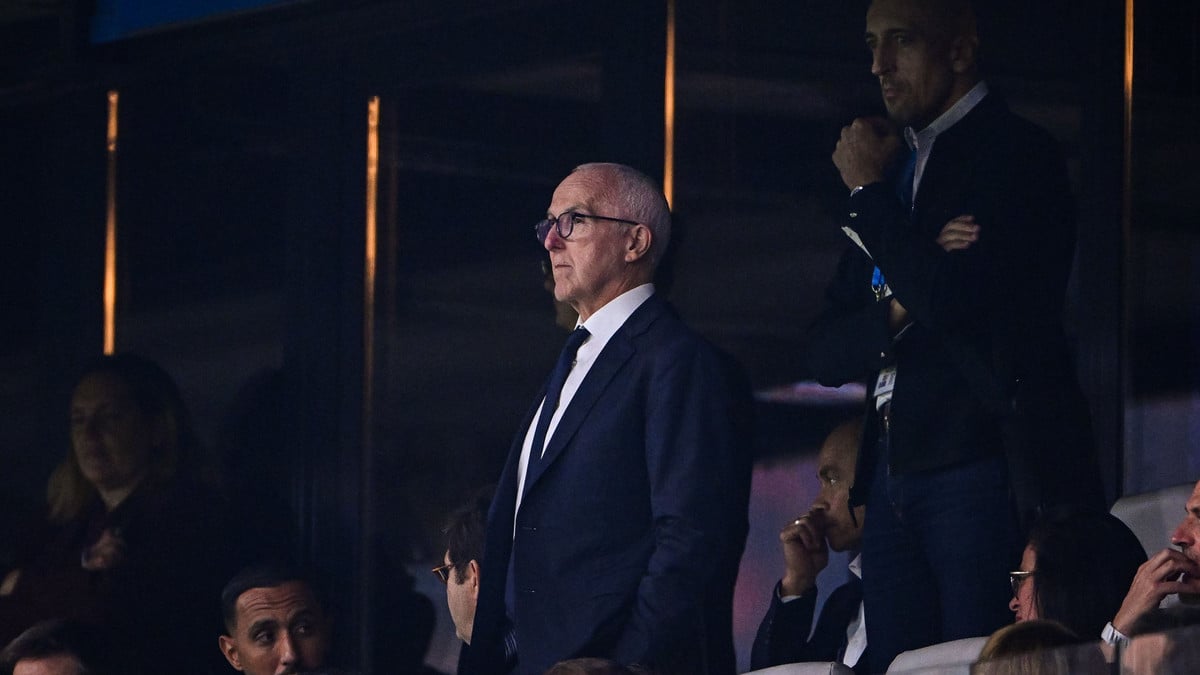 Vente OM : Avec McCourt, ça ne tient plus qu'à un fil ! - Le10sport.com