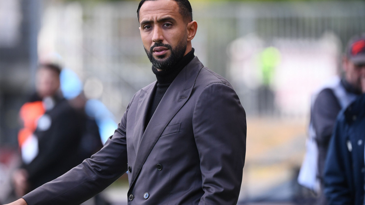 Fiasco total à l'OM : La grave accusation sur le mercato ! - Le10sport.com