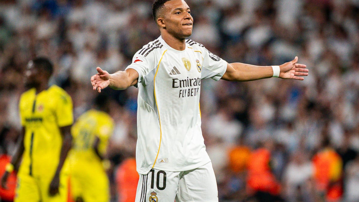 Kylian Mbappé, le mariage «incroyable» ! - Le10sport.com