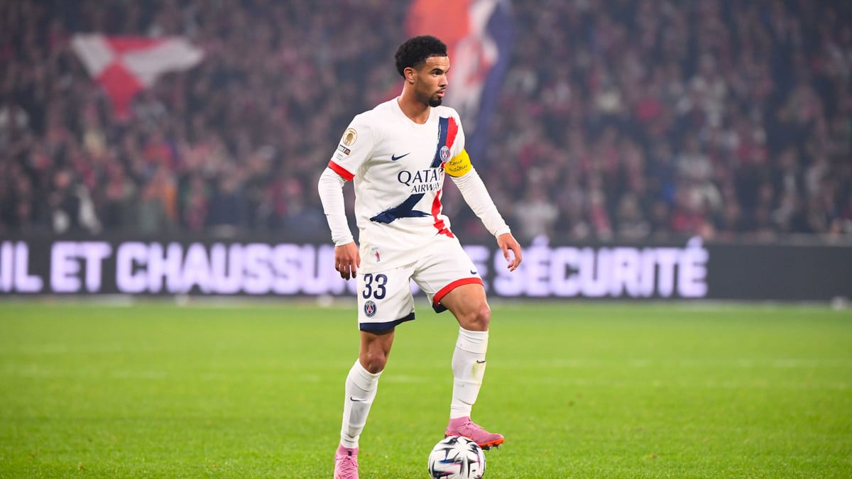 Zaïre-Emery : Le transfert qui fait mal au PSG ! - Le10sport.com