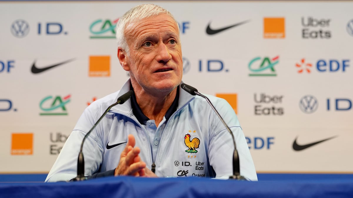 «Ça me plairait grandement» : Grandes retrouvailles avec l’OM pour ...