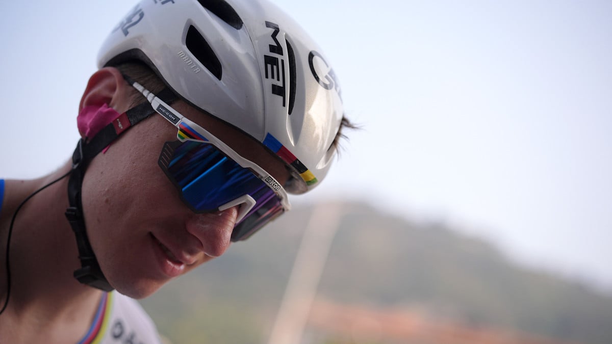 Cyclisme : « Ce que veut vraiment Tadej Pogacar... » - Le10sport.com