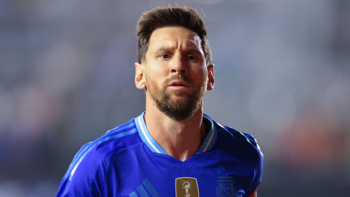 Mercato - Officiel : Signature de folie pour Lionel Messi ! - Le10sport.com