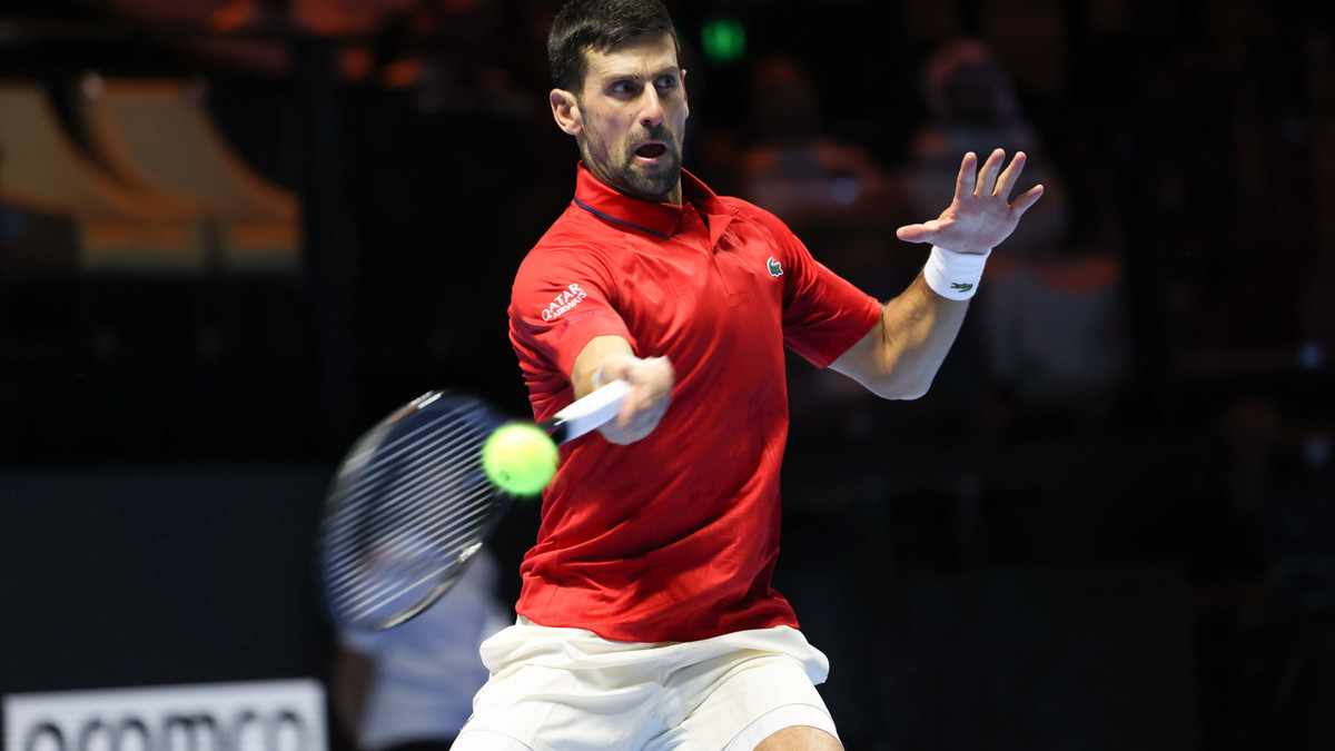 Coup de théâtre, Djokovic annonce son retour à Paris ! - Le10sport.com